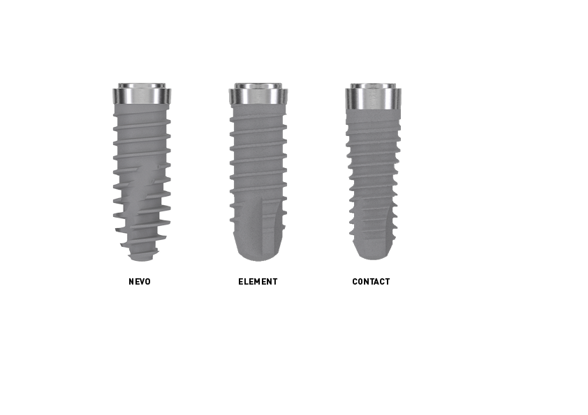 The Thommen implant system | Thommen Medical