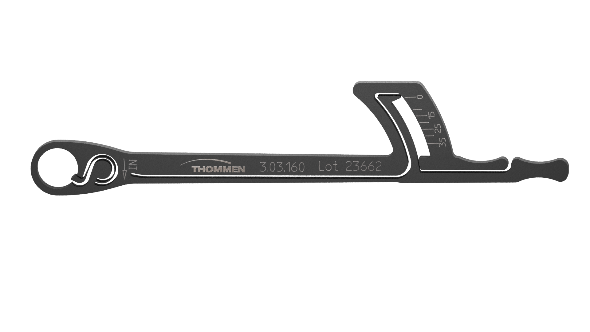 The Thommen implant system | Thommen Medical