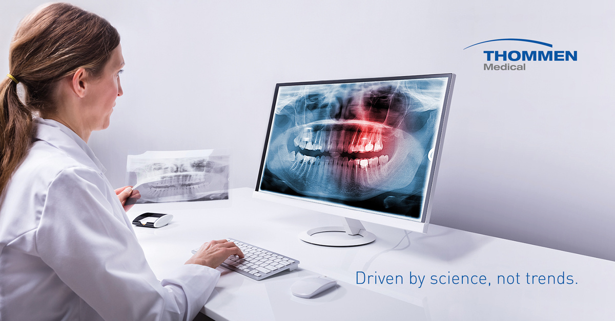 Thommen Medical Science Hub: Research and Insights